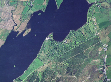 Belville, Letterkenny, Gartan, Belville or Gartan - Buildings of Ireland