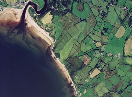 Clover Hill, Donegal, Inver, Cloverhill or Drumbeg - Buildings of Ireland