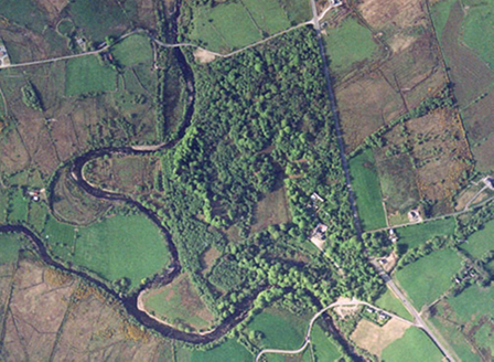 Cloghan Lodge, Stranorlar, Kilteevoge, Cloghan More - Buildings of Ireland