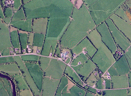 Corcam, Stranorlar, Stranorlar, Corcam - Buildings of Ireland