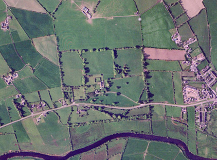 Donaghmore House, Stranorlar, Donaghmore, Donaghmore Glebe - Buildings ...