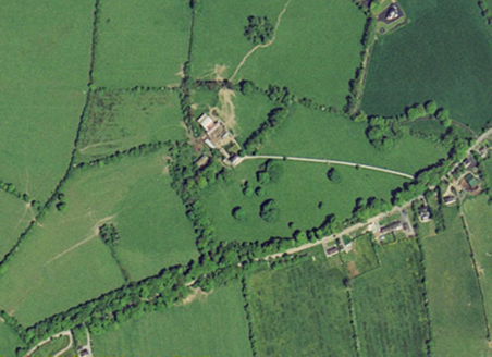 Mill View, Duhallow, Kilcorcoran, Coolacoosane - Buildings of Ireland