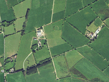 Ardnageeha House, Duhallow, Cullen, Ardnageeha - Buildings of Ireland