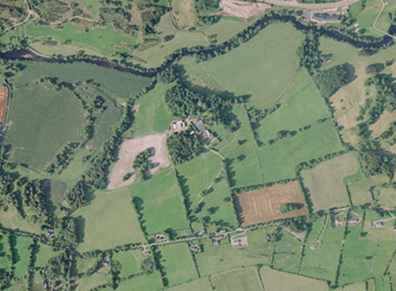 Rockborough House, West Muskerry, Macroom, Rockborough - Buildings of ...