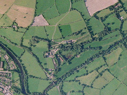 Firville, West Muskerry, Macroom, Bealic. - Buildings of Ireland