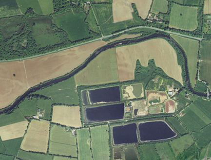 Dromaneen House, Duhallow, Kilshannig, Dromaneen - Buildings of Ireland