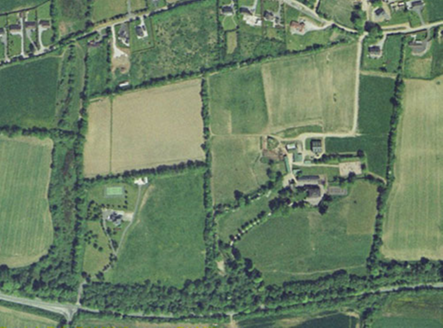 Eden Hill, Duhallow, Ballyclogh, Gortnagross - Buildings of Ireland