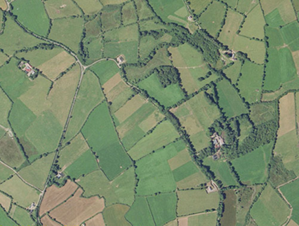 Kilrush House, East Carberry, Desertserges, Kilrush - Buildings of Ireland