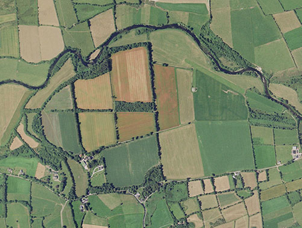 Kilcolman Park, Kinalmeaky, Killowen, Kilcolmanpark - Buildings of Ireland