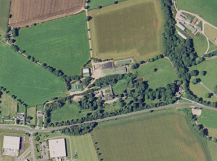 Laragh House, Kinalmeaky, Kilbrogan, Laragh - Buildings of Ireland