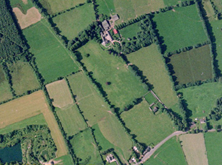 Aherla, East Muskerry, Kilbonane, Aherla Beg - Buildings of Ireland