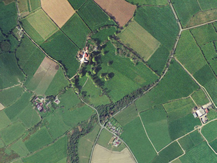 Kilgarriff House, Ibane and Barryroe, Kilgarriff, Kilgarriff ...