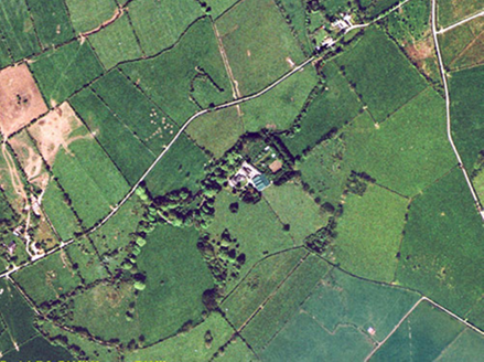 Dangan Ville, Bunratty Upper, Quin, Carrowroe - Buildings of Ireland