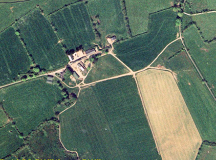 Moynoe House, Tulla Upper, Moynoe, Carrowmore - Buildings of Ireland