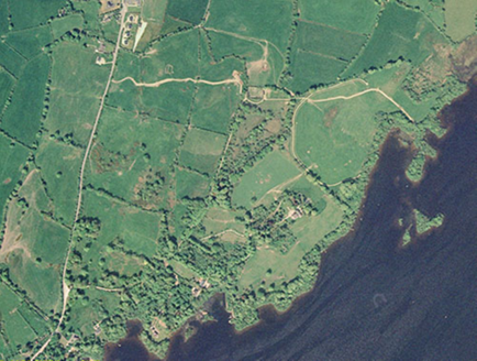 Tinarana House, Tulla Lower, Ogonnelloe, Islandcosgr - Buildings of Ireland