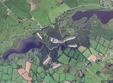 Shinan House, Clankee, Shercock, Shinan - Buildings of Ireland