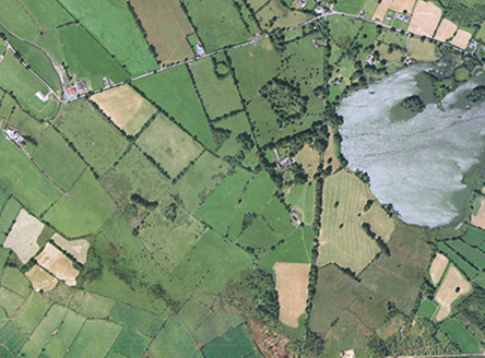 Lakeview, Mullagh, Castlerahan, Mullagh, Cloghballybeg - Buildings of ...