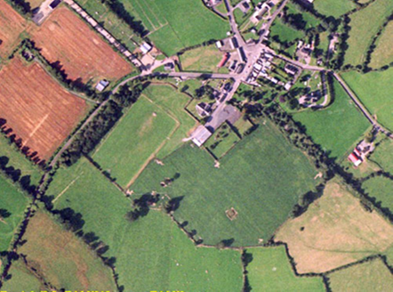 Myshall Lodge, Forth, Myshall, Myshall - Buildings of Ireland