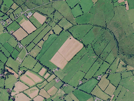 Bawn House, Moydow, Moydow, Bawn - Buildings of Ireland