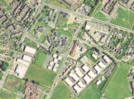 Ballymorris, Rathdown, Bray, Ballymorris - Buildings of Ireland