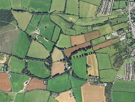 Monalin House, Newcastle, Upper Newcastle, Monalin - Buildings of Ireland