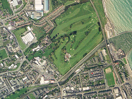 Ravenswell House, Rathdown, Bray, Ravenswell - Buildings of Ireland