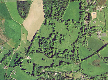 Belmont House, Rathdown, Delgany, Belmount Demesne - Buildings of Ireland