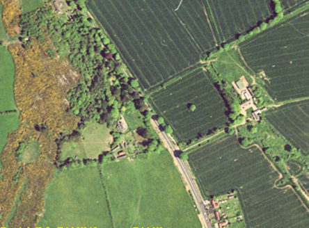 Windgate House, Rathdown, Delgany, Windgate - Buildings of Ireland