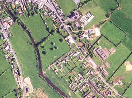 Parkmore House, Upper Talbotstown, Baltinglass, Baltinglass - Buildings ...