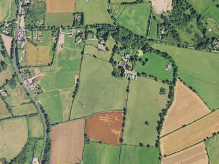 Kilmartin, Newcastle, Killiskey, Kilmartin - Buildings of Ireland