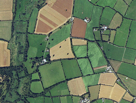 Coolcliffe House, Shelmaliere West, Ballymitty, Coolcliffe - Buildings ...