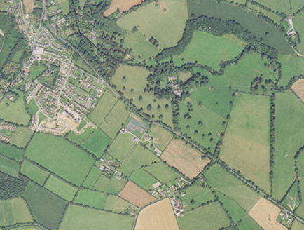 Rossana House, Newcastle, Rathnew, Rossana Upper - Buildings of Ireland