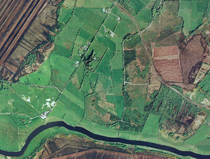 Correen House, Moycarn, More, Correen - Buildings of Ireland