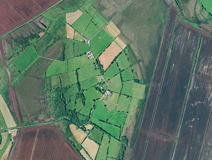 Mount Dillon House, Roscommon, Lissonuffy, Mountdillon - Buildings of ...