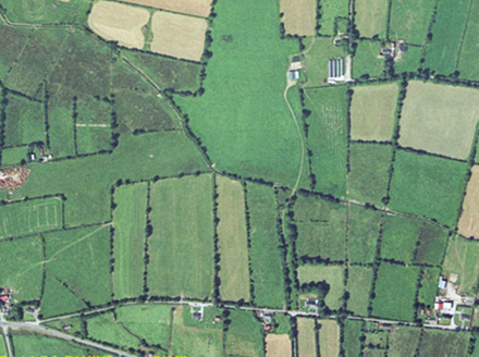 Ratra, Frenchpark, Tibohine, Ratra - Buildings of Ireland