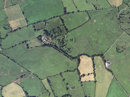 Rush Hill, Roscommon, Aughrim, Ardlougher - Buildings of Ireland