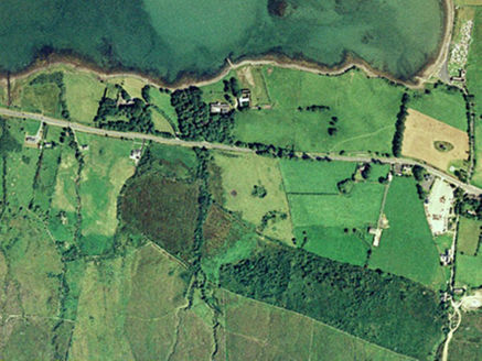 Murrisk Lodge, Murrisk, Oughaval, Meermihil - Buildings of Ireland