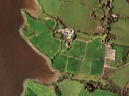 Rectory, Castleconnor, Tireragh, Castleconor, Killanly - Buildings of ...