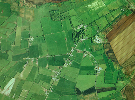 Clonfert Palace, Longford, Clonfert, Clonfert Demesne - Buildings of ...