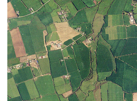 Athcarne Castle, Upper Duleek, Duleek, Athcarne - Buildings of Ireland