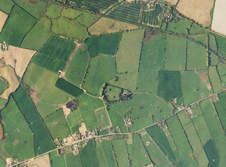 Drumbaragh House, Upper Kells, Kells, Drumbaragh - Buildings of Ireland