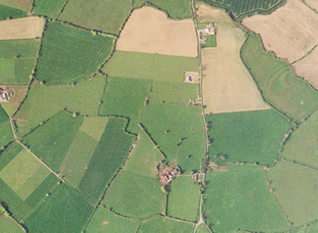Fraine House, Lune, Athboy, Fraine - Buildings of Ireland