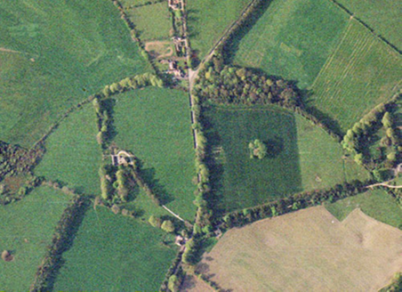 Glebe, Moynalty, Lower Kells, Moynalty, Glebe - Buildings of Ireland