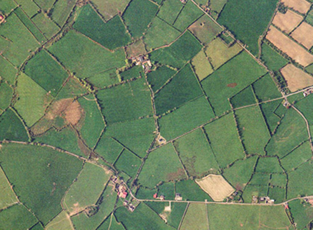 Jonesborough House, Upper Kells, Loughan or Castlekeeran, Killaconin or ...