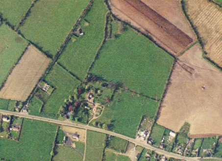 Lennoxbrook, Upper Kells, Loughan or Castlekeeran, Meenlagh - Buildings ...
