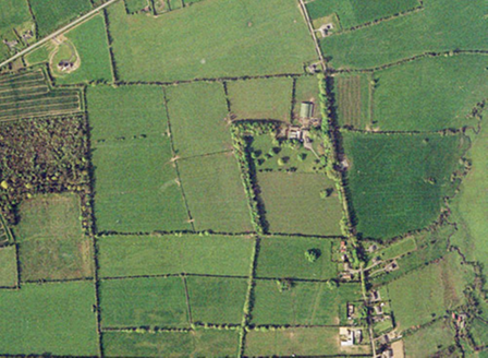 Macetown House, Skreen, Macetown, Macetown - Buildings of Ireland