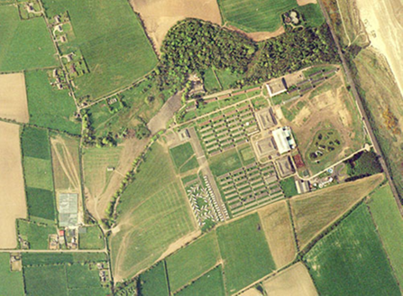 Mosney House, Upper Duleek, Moorechurch, Mosney - Buildings of Ireland