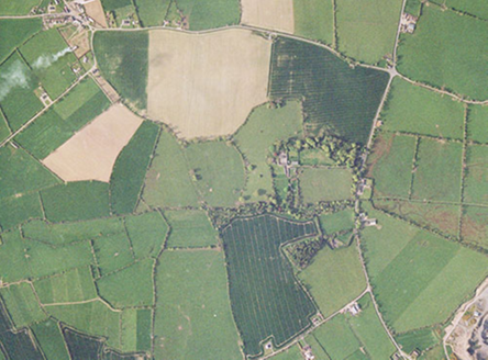 Parstonstown House, Lower Slane, Killary, Parsonstown Demesne ...