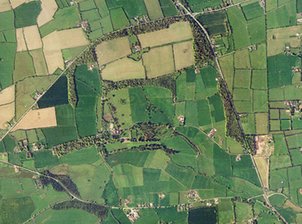 Somerville House, Lower Duleek, Kentstown, Flemingstown - Buildings of ...