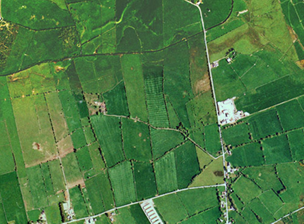Carrowroe House, Athenry, Kilconierin, Carrowroe North - Buildings of ...